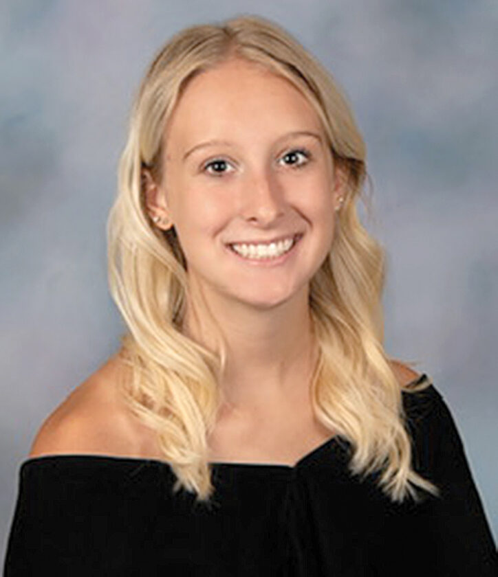 Mackenzie Nicole Childers | News, Sports, Jobs - The Intermountain